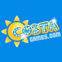 Costa Games Review - 100 Bonus Spins With 1st Deposit